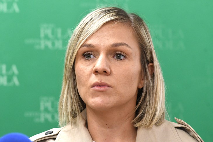 Nezadovoljni roditelji seniorki NK Istre 1961 uputili su apel: "Kako ...