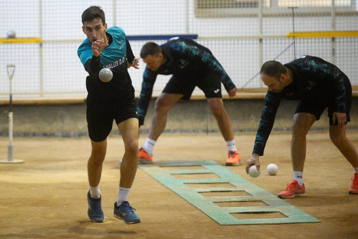 Suad Zemunović, voditelj BK Pula, nakon sezone s čak četiri trofeja: U ...