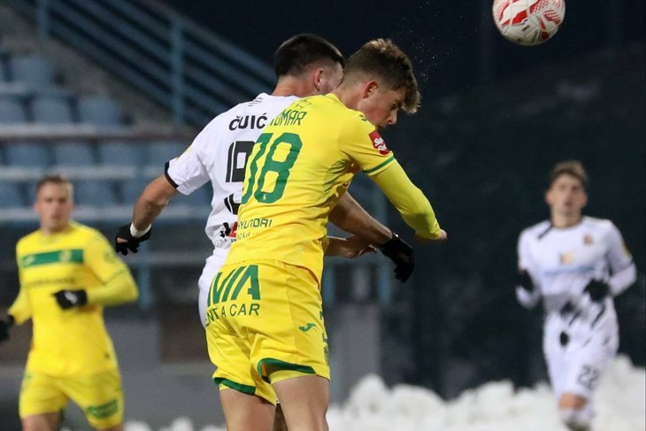 Puljanin Raul Kumar: Još uvijek nisam svjestan što mi se desilo u ...