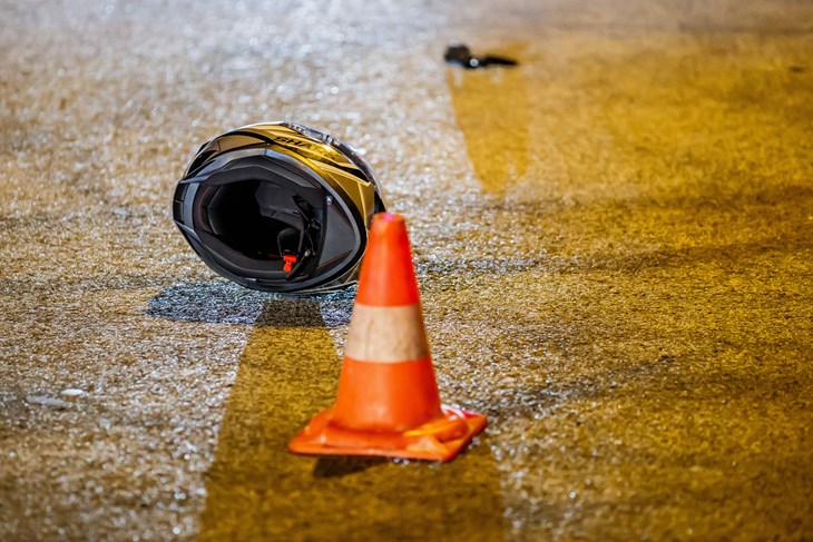 Bez tablica, bez vozačke i pod utjecajem alkohola: Motociklisti ...