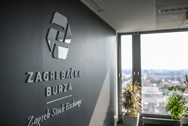 Crobexi s različitim predznacima uz pad prometa, u fokusu Končar i ...
