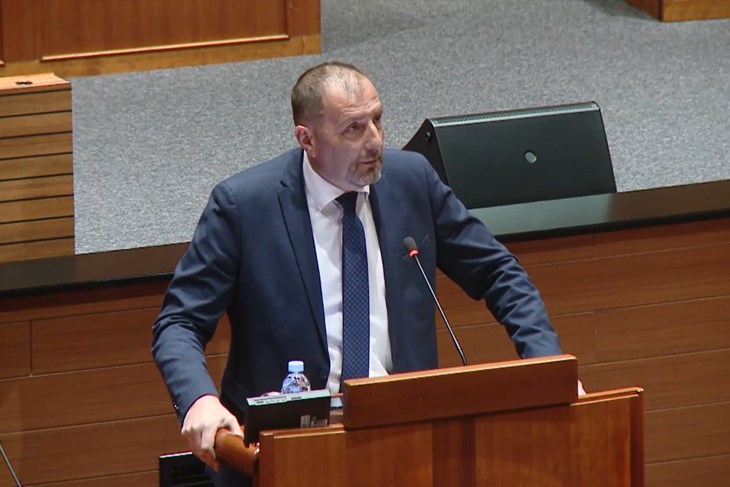 Paus (IDS): Dio prihoda od kazni treba ostati ondje gdje se ulaže u ...