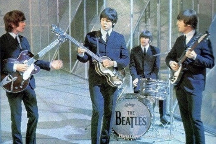 Beatlesi dobivaju muzej u Londonu - Glas Istre