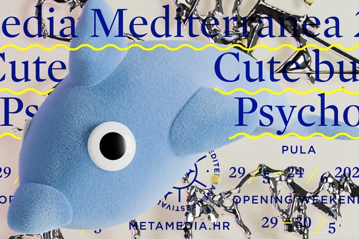 CUTE BUT PSYCHO: 28. Media Mediterranea festival održat će se na više ...
