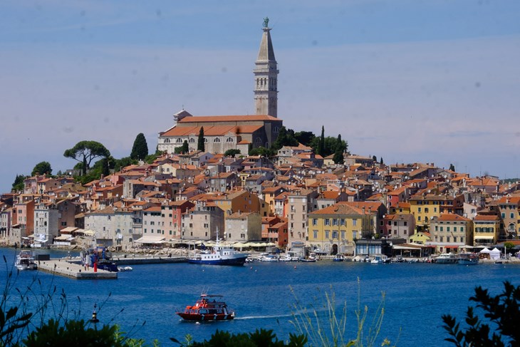 Istražili smo stavove istarskih turističkih središta: Nakon Rovinja i ...