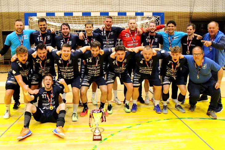 Buzet se sa 17 pobjeda u 18 utakmica prošetao drugoligaškom ...