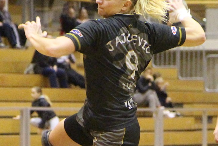 Umag – Podravka Vegeta 20:34 - Glas Istre