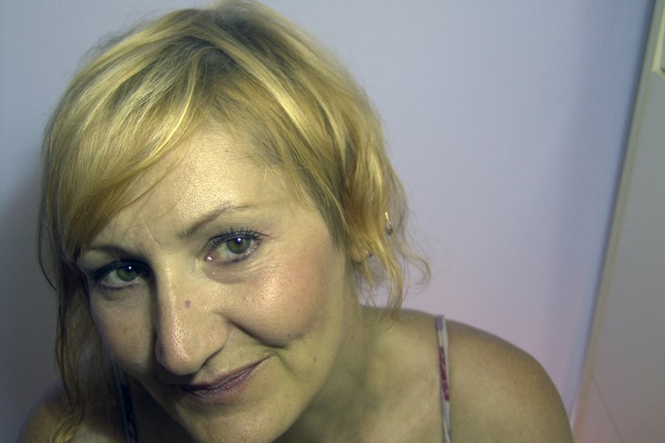 Roberta W. Nagy u Rusiji - Glas Istre