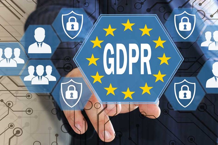 Povijesna uredba o zaštiti podataka (GDPR) stupila na snagu - Glas Istre