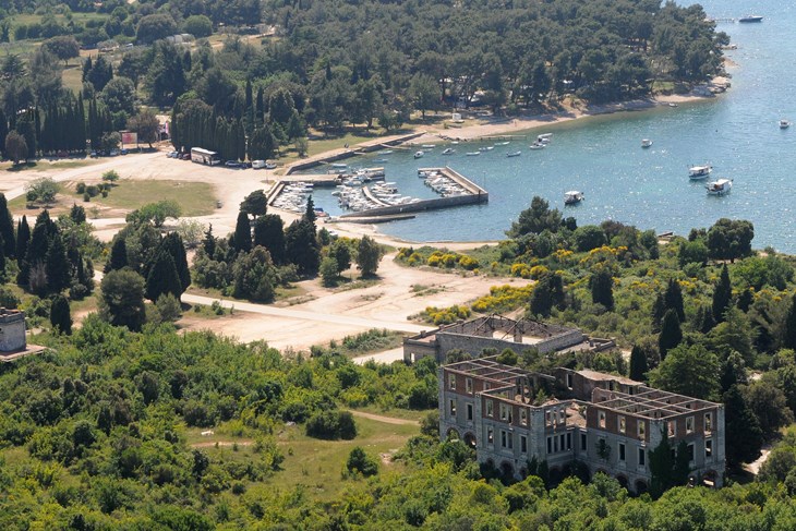 PULA - VODEĆA TURISTIČKA DESTINACIJA U HRVATSKOJ? MILETIĆ: Muzil će ...